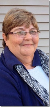 Margaret Ann Estes Coomer | WCLU Radio