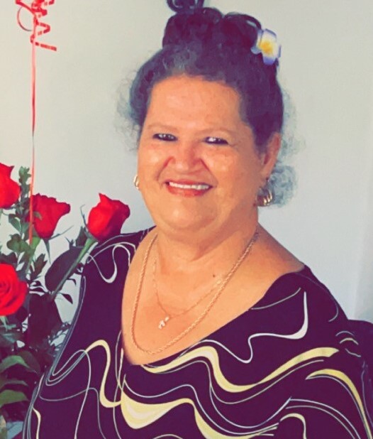 Twila Lee Mahilani Kaopio | WCLU Radio