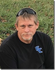 Donnie Russell Pedigo | WCLU Radio