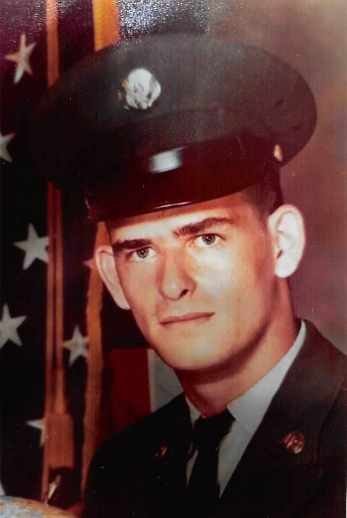 Robert Lynn Lee | WCLU Radio