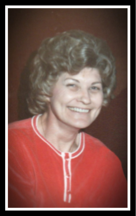 Bettie Lou Ward | WCLU Radio