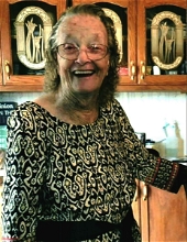 Geneva Dennis Riggs | WCLU Radio