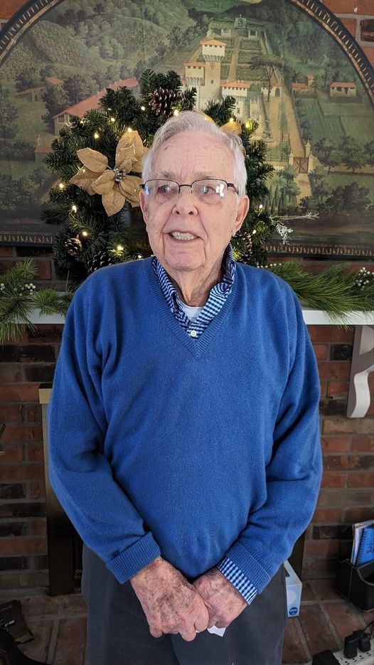 William (Bill) Lendell Morgan | WCLU Radio