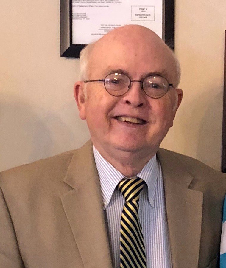 Danny Wayne Belcher | WCLU Radio