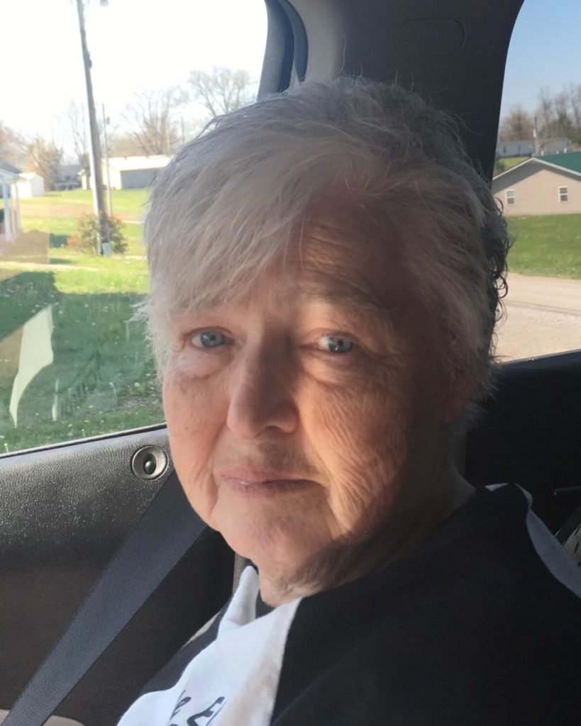 Mrs. Susan (Miller) Thompson | WCLU Radio