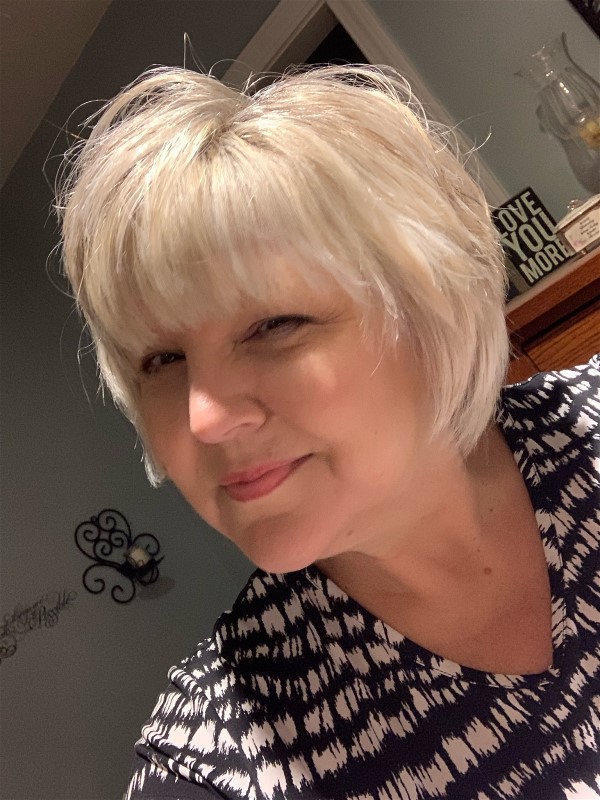 Debra Sue Sanders | WCLU Radio