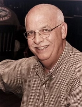 Gary Lynn Curry | WCLU Radio