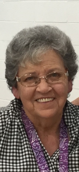 Trula Mae Huddleston | WCLU Radio