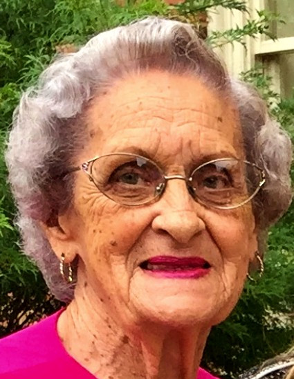 Virginia Oliver Weaver | WCLU Radio