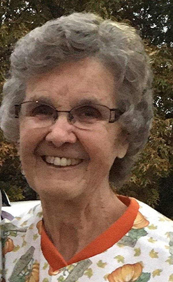 Lucy Jewell Witcher Groce Lindsey | WCLU Radio