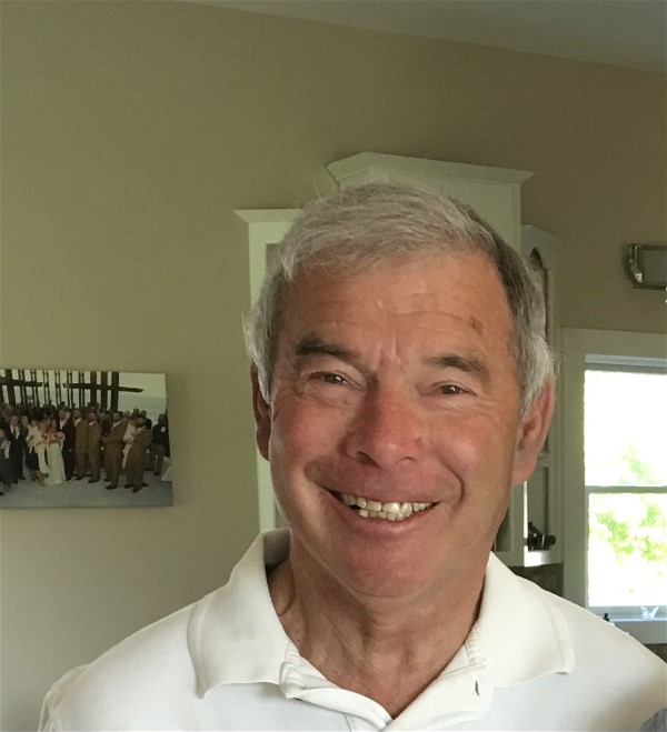 James Lindell Clemmons | WCLU Radio