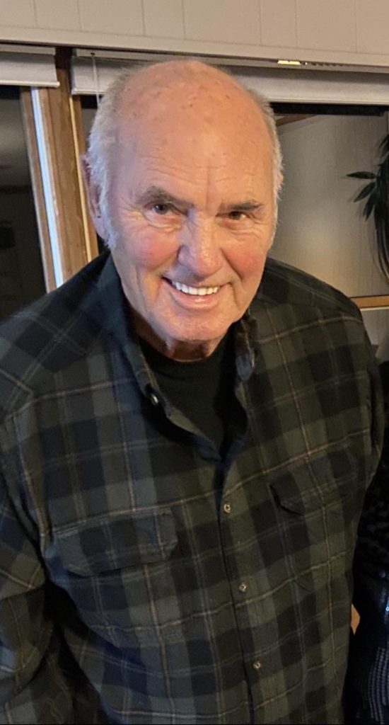 Rondell Priddy (Updated) | WCLU Radio