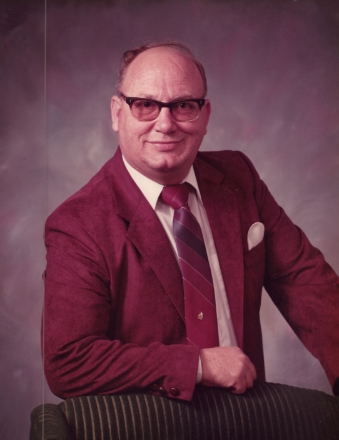 Gary Lee Armour | WCLU Radio