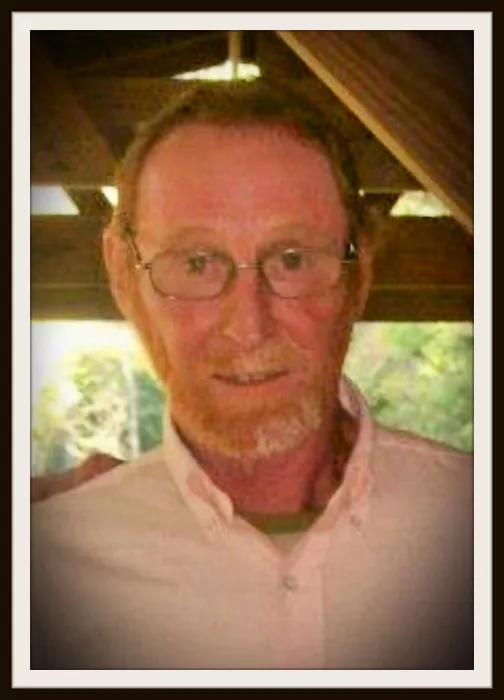 David Aaron Bagshaw | WCLU Radio