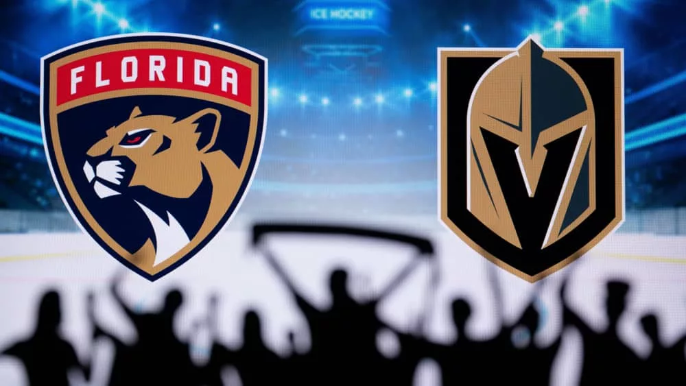 Stanley Cup Final: Golden Knights take 2-0 series lead after defeating ...