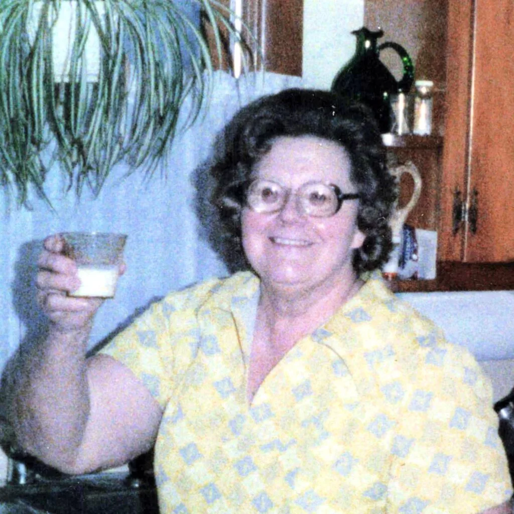 Wilda Edith Wininger | WCLU Radio