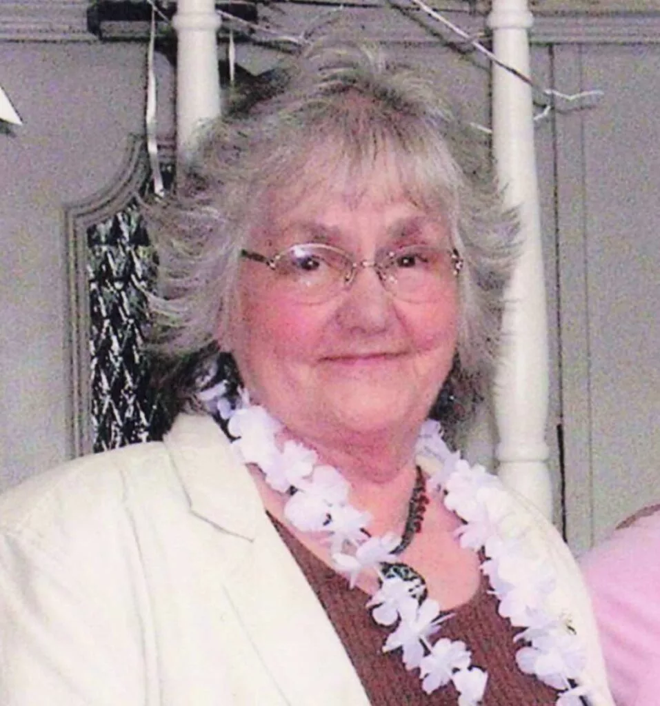 Helen Marie Minor | WCLU Radio