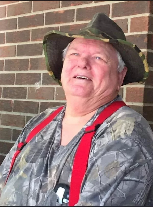 Darrel Thomas "Tommy" Cook | WCLU Radio