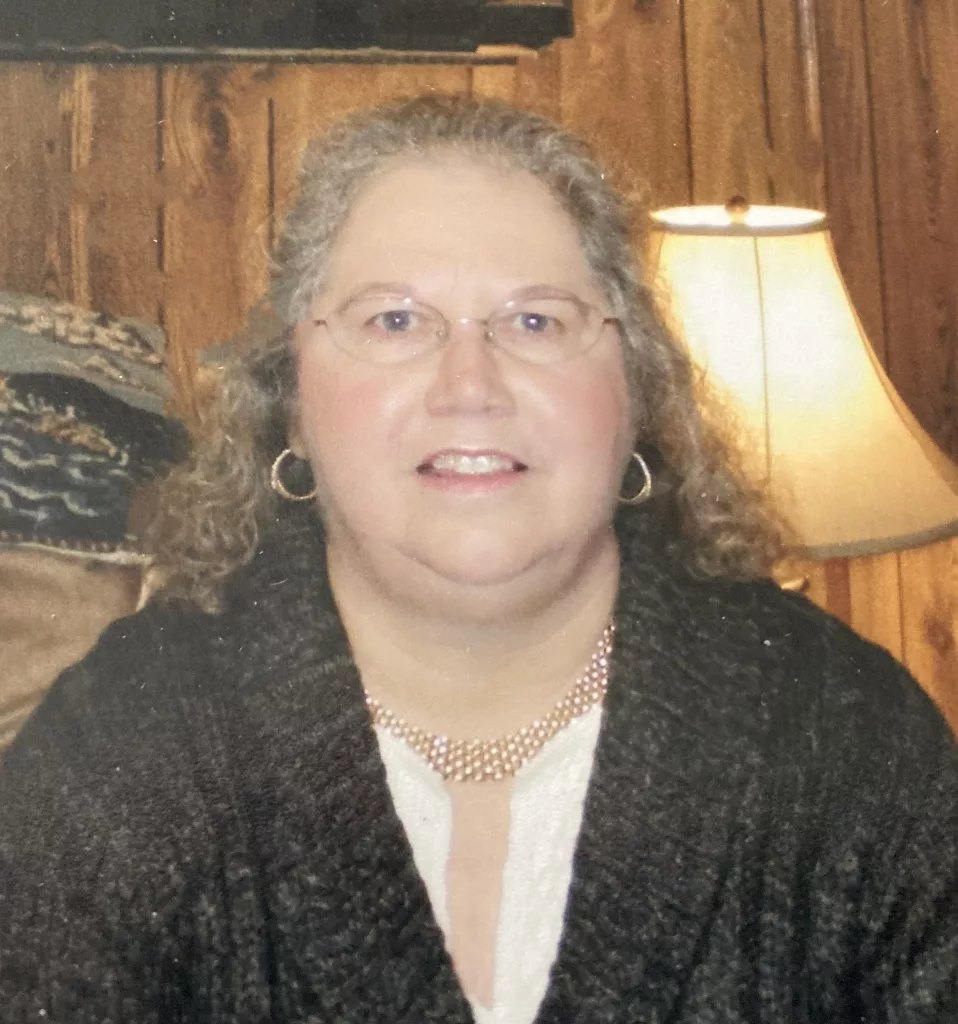 Patricia Kathleen (Rouse) Marshall | WCLU Radio