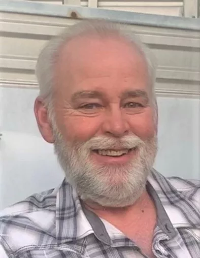 David Ervin Rives, Sr | WCLU Radio