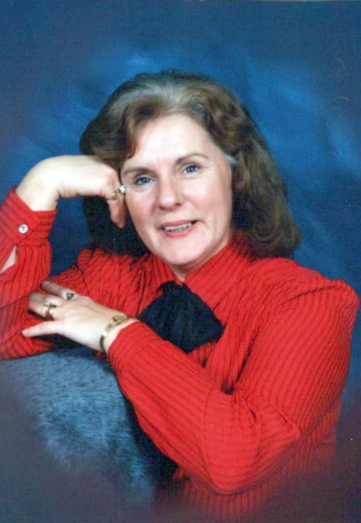 Mrs. Rebecca Rose (Pruitt) Logsdon (Updated) | WCLU Radio