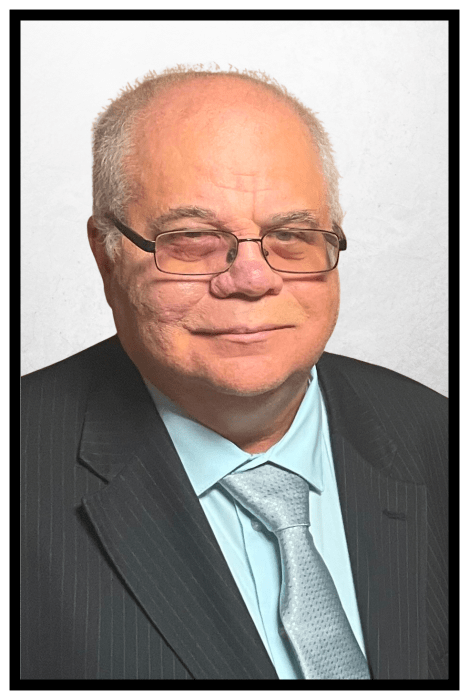 Eddie Atkins | WCLU Radio