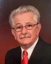 George Earnest Robinson, Jr | WCLU Radio