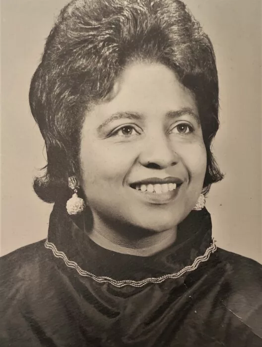 Matilda Allen "Tillie" Starks | WCLU Radio