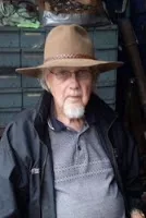 Bobby Lewis Coomer | WCLU Radio