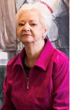 Genene G. Parker | WCLU Radio