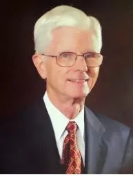 Dr. Jeffries Lee Blackerby | WCLU Radio