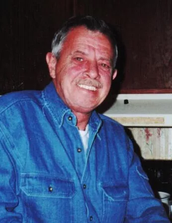 James "Rickey" Matthews | WCLU Radio