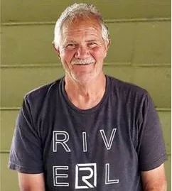 James Stanley "Jimmy" Keeton | WCLU Radio