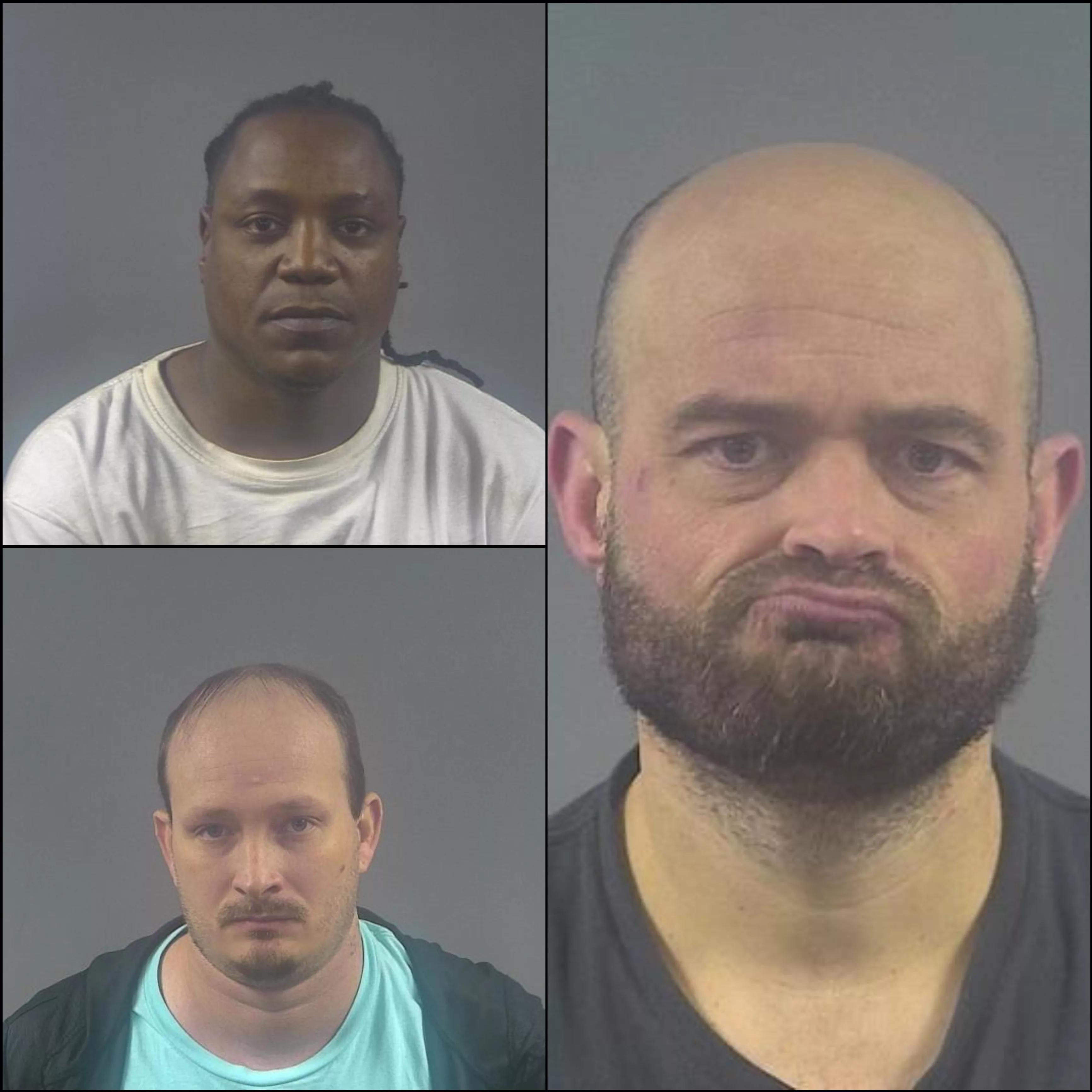5 Bowling Green residents, 1 Glasgow resident federally charged with ...