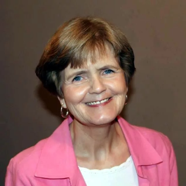 Connie Harston Jackson | WCLU Radio