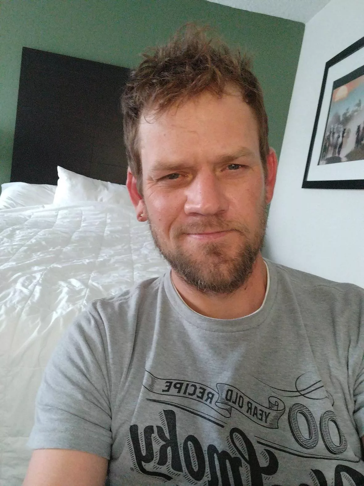 Jesse James Craine | WCLU Radio