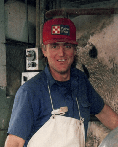 Mr. Donovan Jay Burnett | WCLU Radio