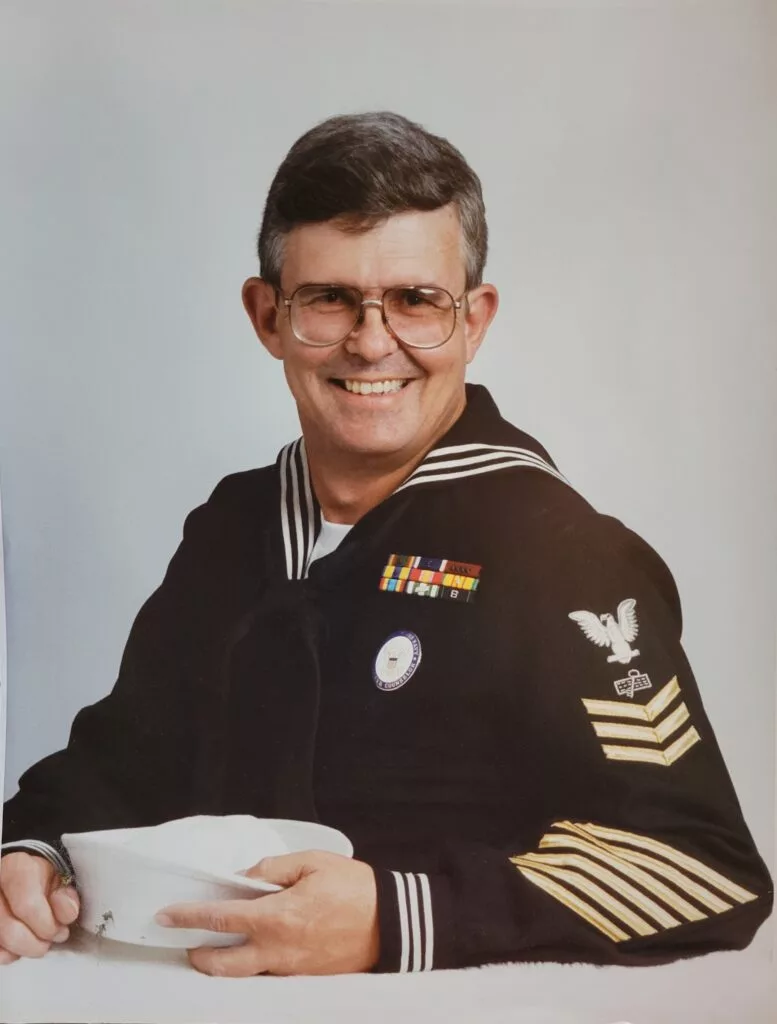 William Earl Webster | WCLU Radio