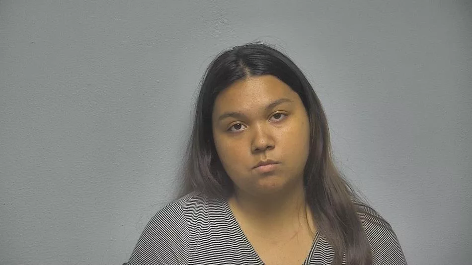 Kentucky State Police arrest Fulton County woman after vehicle pursuit ...