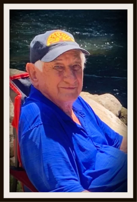 Charles D. Goins | WCLU Radio