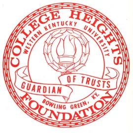 Western Kentucky University's College Heights Foundation marks 100 ...