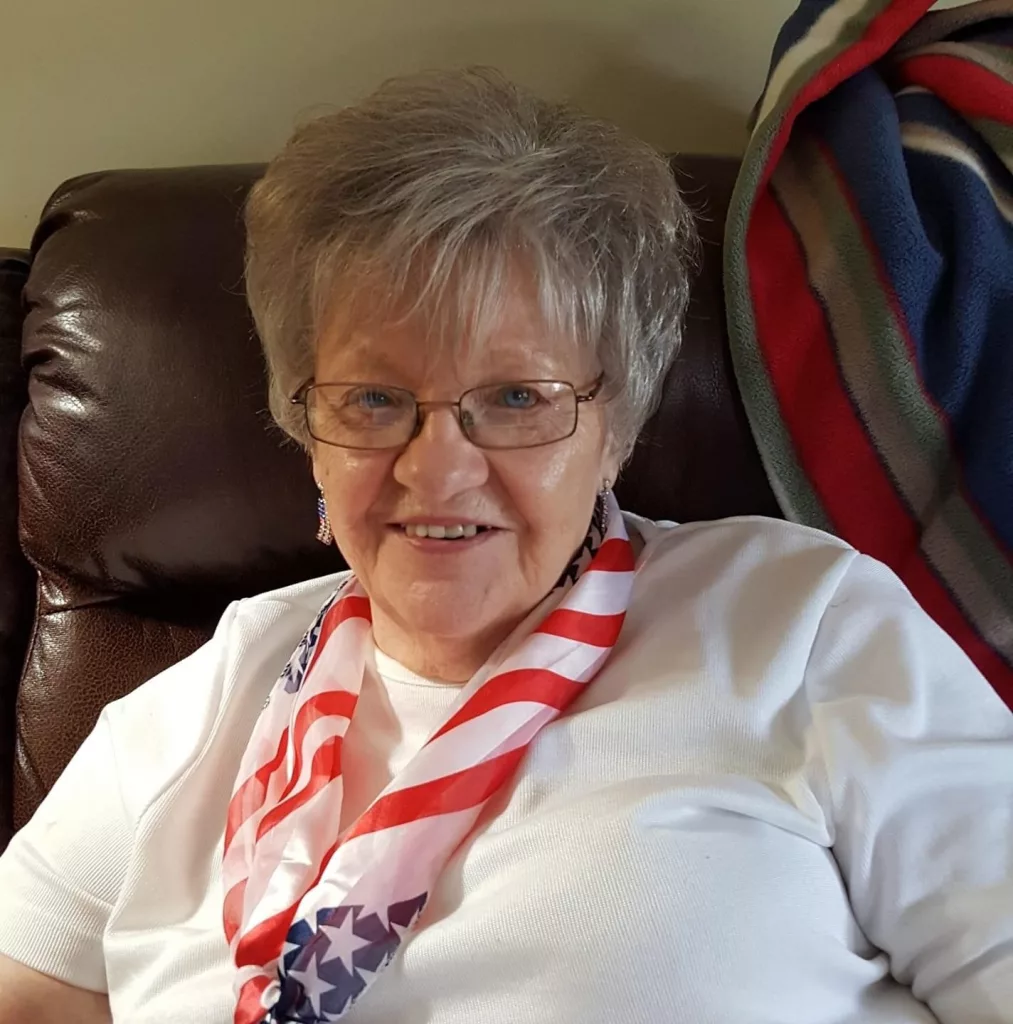 Mrs. Janet Lee (Esters) Ross | WCLU Radio