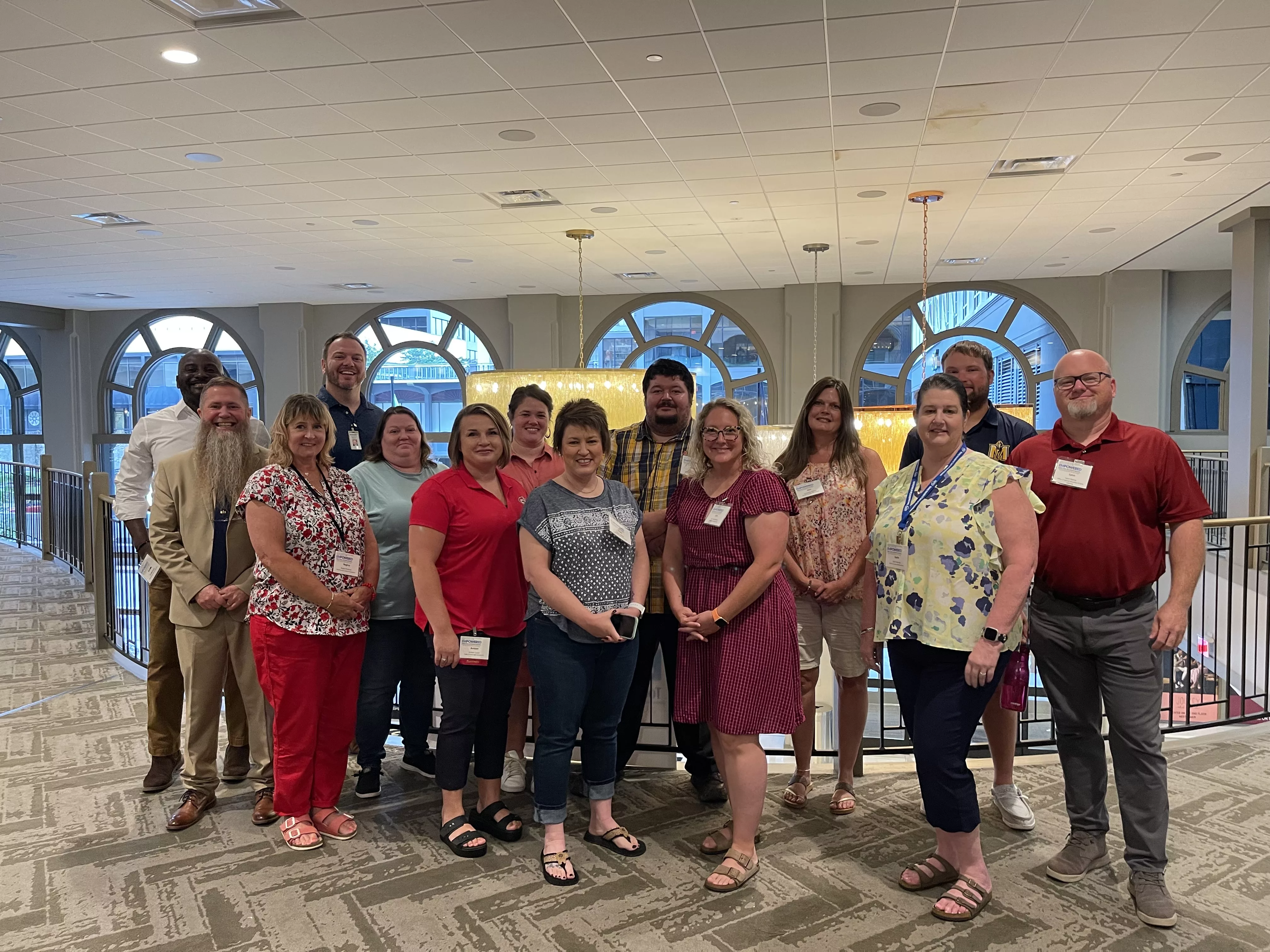 Kentucky's first special education teacher cohort paves the way for ...