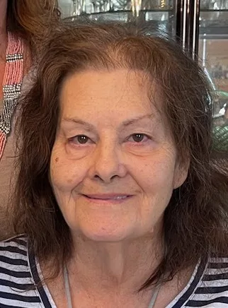 Mrs. Mary Ann (Harris) Smith | WCLU Radio