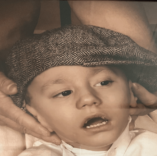 Mr. Stetson Lee Lawson | WCLU Radio