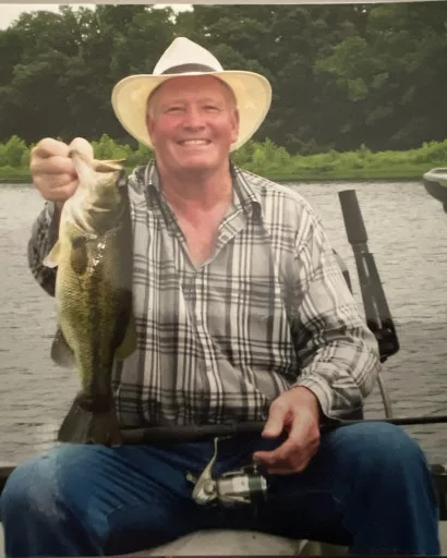 Donald Crain | WCLU Radio