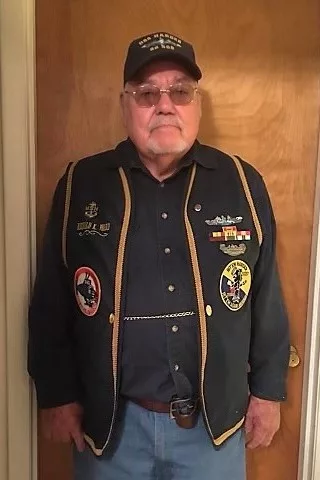 Reginald "Reggie" Keith Ward | WCLU Radio