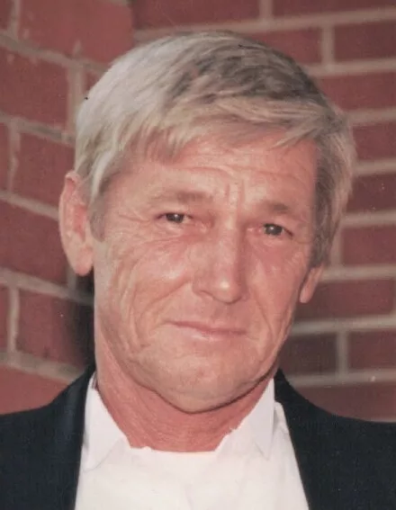 John Halcomb Graves | WCLU Radio