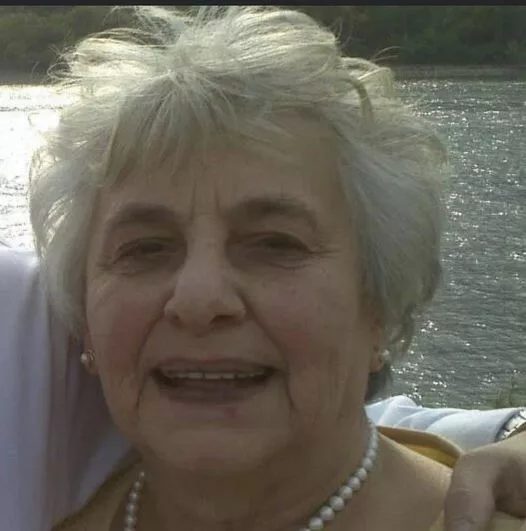 Necia Joyce Jaggers Brooks | WCLU Radio