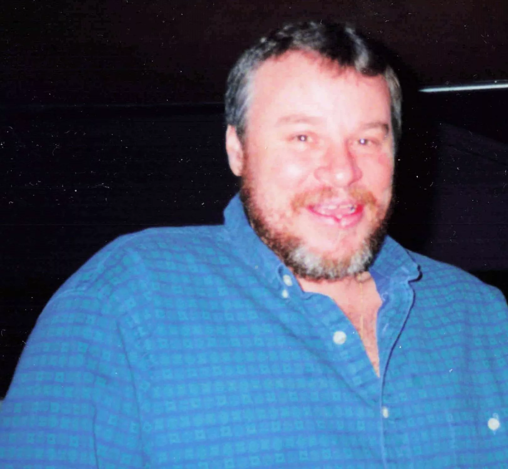 Danny Dale Deckard ( Updated) | WCLU Radio